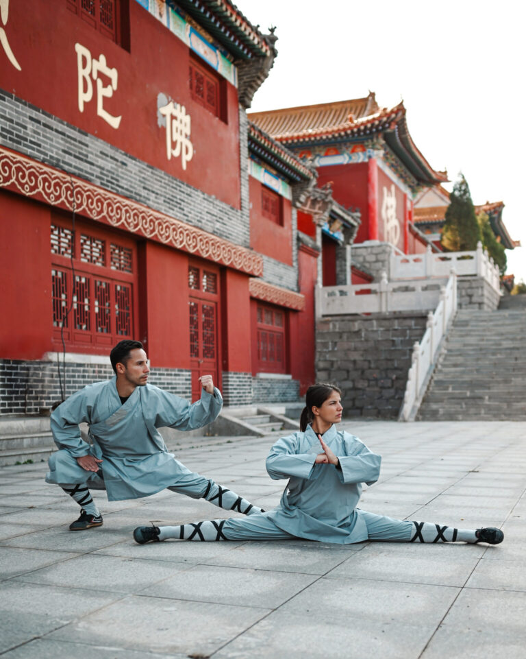 Visiting the Wiwa Tribe: A Journey into the Heart of Colombian Culture