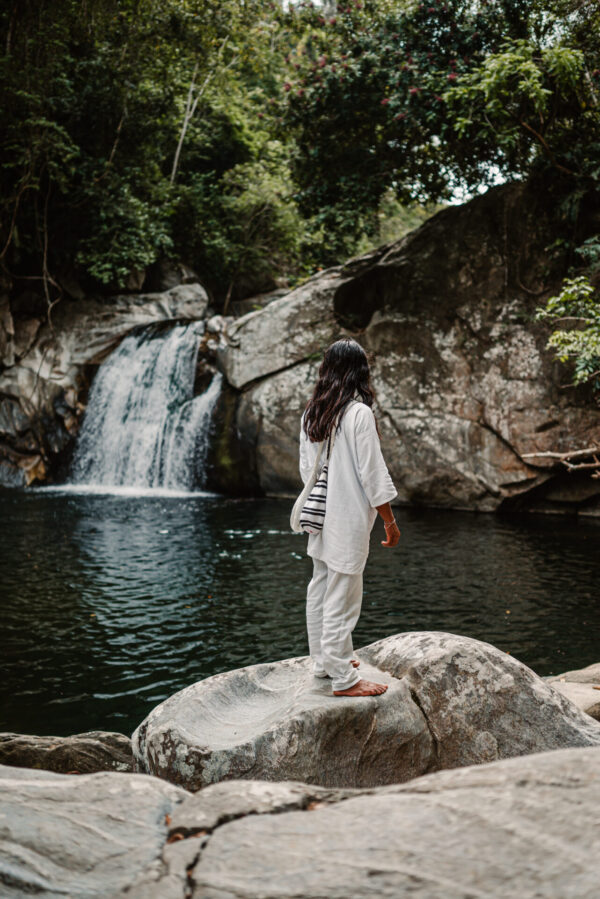 Visiting the Wiwa Tribe: A Journey into the Heart of Colombian Culture